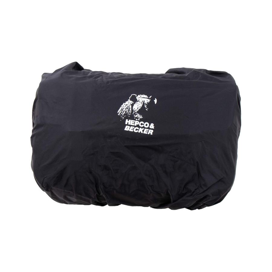 メーカー名：ヘプコアンドベッカーメーカー品番：700436販売備考：レインカバー単品タイプ：オプション レインカバー色[カラー]：ブラック重量[キログラム]：0.4内容量[数量]：1個防水機能：※本製品は、防水性能を高めていますが「完全防水...