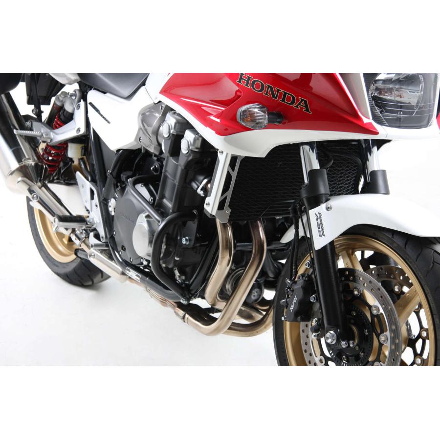 メーカー名：ヘプコアンドベッカーメーカー品番：501961 00 01販売備考：※本製品は車体の損傷を全て防ぐものではありません。製品に起因する車体の損傷は保証対象外となります。※取付けには多少の加工が必要な場合があります。製品不良でない限...