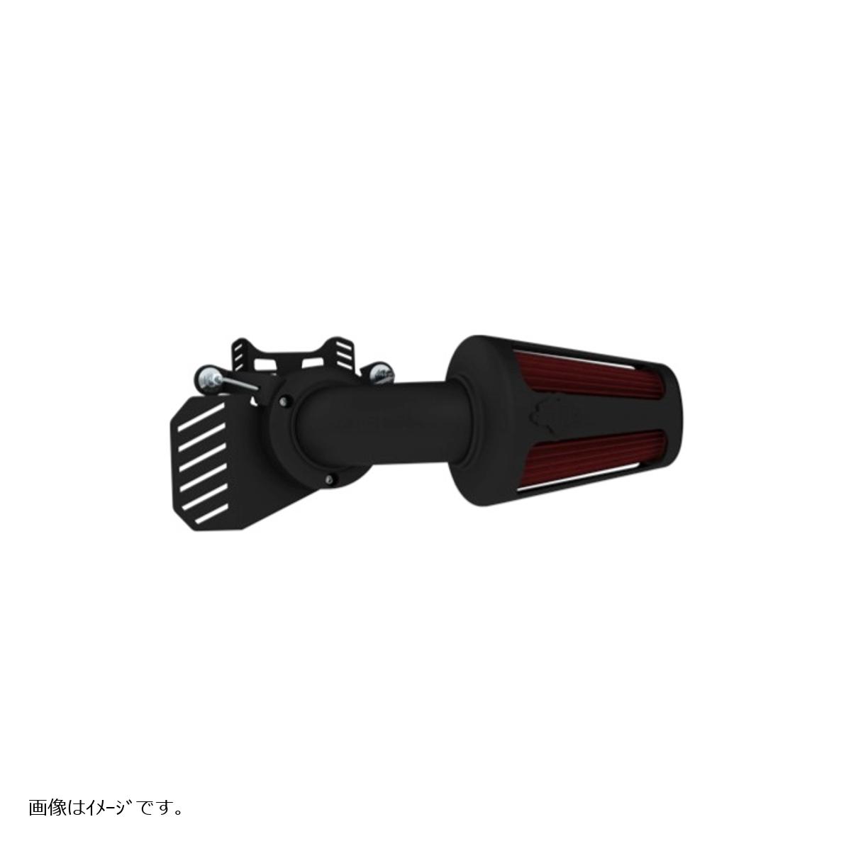 メーカー名：バンスアンドハインズメーカー品番：1010-1718バンス＆ハインズエキゾーストには、最良のエアクリーナーを。ハイフローエアフィルターと、スタイリッシュなエアクリーナーカバー、バックプレート等がセットになったボルトオンキットです...