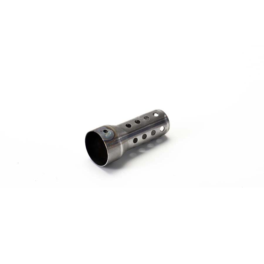 メーカー名：バンスアンドハインズメーカー品番：1861-06052〜3db音量を抑えることが可能です。各マフラーでの専用設計となっており、パワーの低下を最小限にとどめた上での消音を可能としています。販売備考：オプションクワイエットバッフル ...