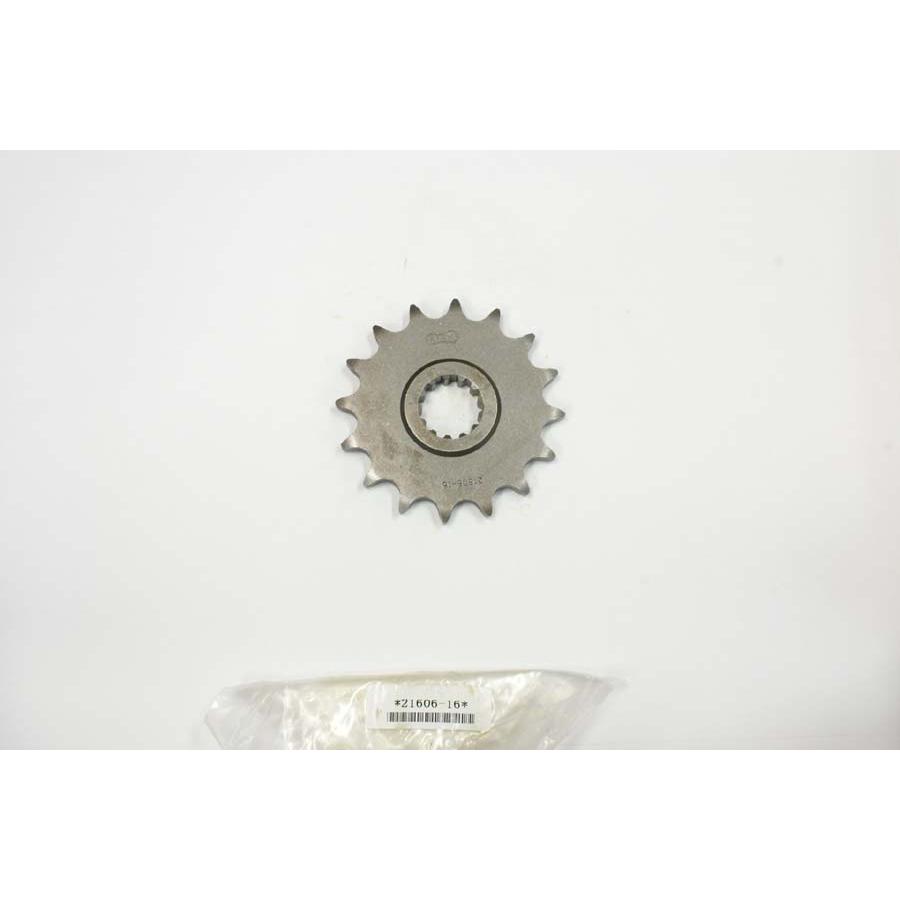 メーカー名：アファムメーカー品番：21606-15適合情報：ヤマハ[YAMAHA] YZF-R6 06-07歯数[丁数]：15チェーンサイズ：525材質[素材]：スチール