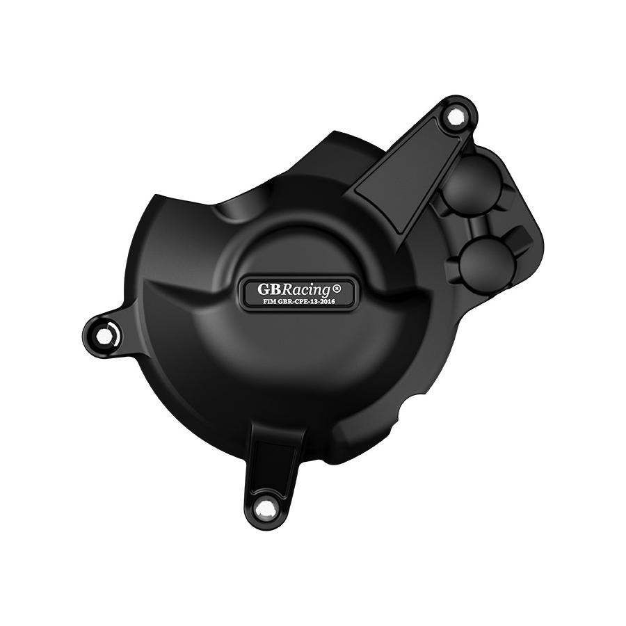 メーカー名：ジービーレーシングメーカー品番：EC-CBR1000-2017-2GBRacingのエンジンカバーは耐衝撃性に優れたガラス繊維配合率60%のエンジニアプラスチック（PA6)を原料とし強度は一般的なABS樹脂の10倍の強度を誇りま...