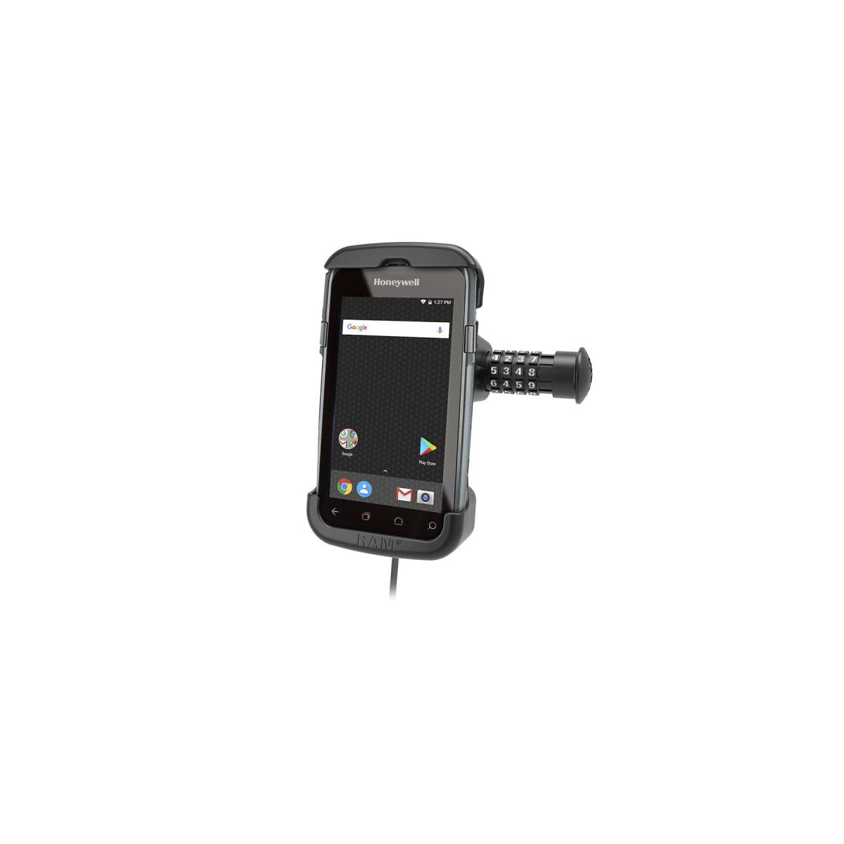 メーカー名：ラムマウントメーカー品番：RAM-HOL-HON7CLUカタログ品番：P115-2438色[カラー]：ブラックサイズ：ボール別重量[グラム]：340材質[素材]：高強度複合材(High strength composite)内容...