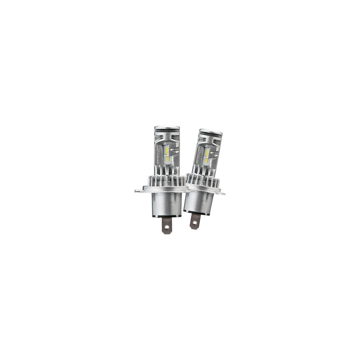 メーカー名：スフィアライトメーカー品番：SRACH4045-02販売備考：ライジングアルファ H4 Hi/Lo 4500K