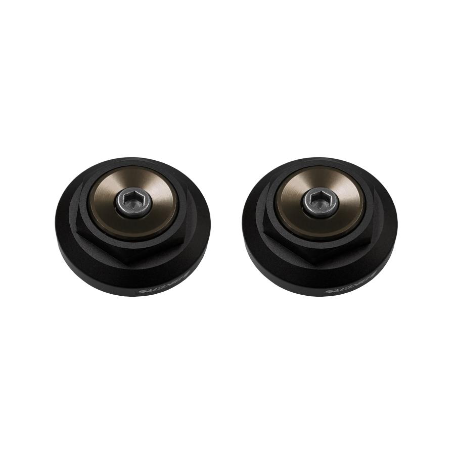 メーカー名：バイカーズメーカー品番：Y0159-TINバイカーズとは、タイ王国でアルミビレットパーツを製造するアクセサリーメーカーです。独創的なデザインと美しいカラー配色を重視し、品質はタイブランドの中でもトップクラス。豊富なカラーバリエー...