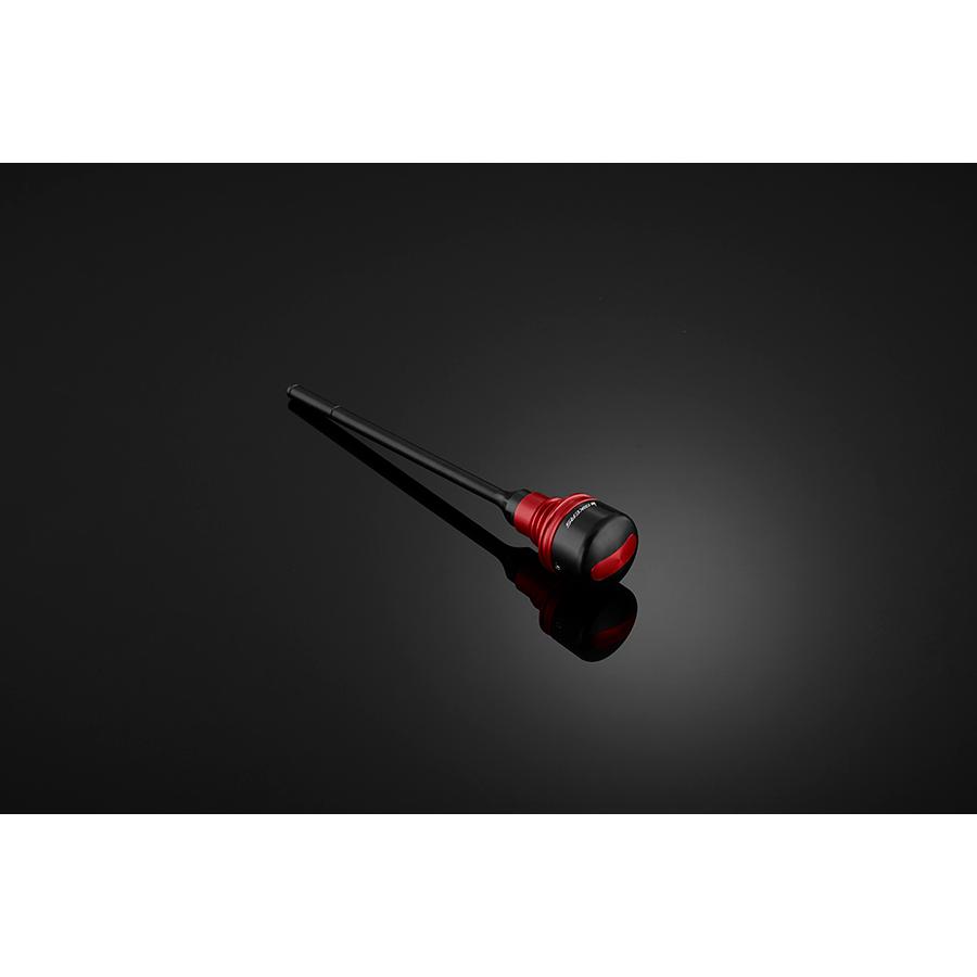 メーカー名：バイカーズメーカー品番：H0577-REDバイカーズとは、タイ王国でアルミビレットパーツを製造するアクセサリーメーカーです。独創的なデザインと美しいカラー配色を重視し、品質はタイブランドの中でもトップクラス。豊富なカラーバリエー...