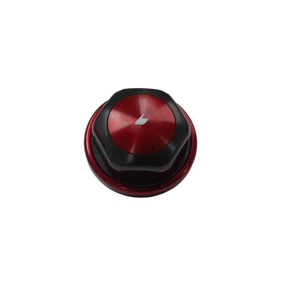 メーカー名：バイカーズメーカー品番：H0705-REDバイカーズとは、タイ王国でアルミビレットパーツを製造するアクセサリーメーカーです。独創的なデザインと美しいカラー配色を重視し、品質はタイブランドの中でもトップクラス。豊富なカラーバリエー...