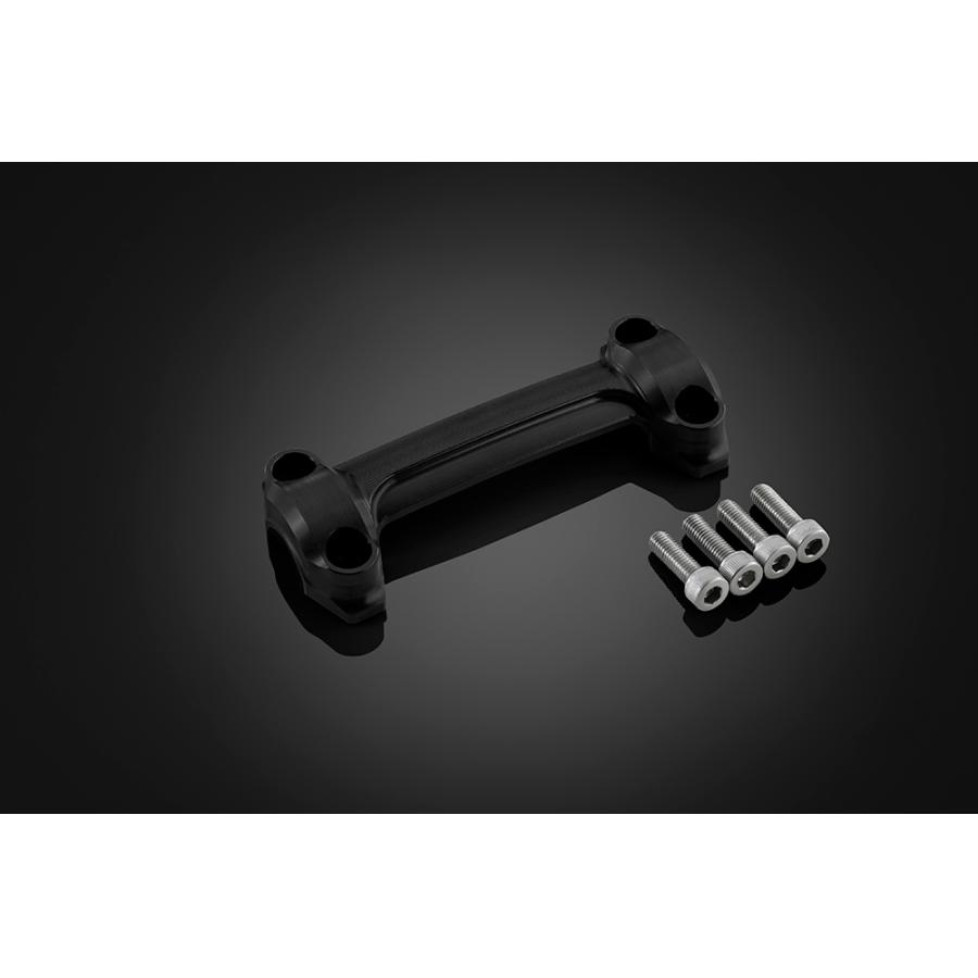 メーカー名：バイカーズメーカー品番：H0921-BLKバイカーズとは、タイ王国でアルミビレットパーツを製造するアクセサリーメーカーです。独創的なデザインと美しいカラー配色を重視し、品質はタイブランドの中でもトップクラス。豊富なカラーバリエー...