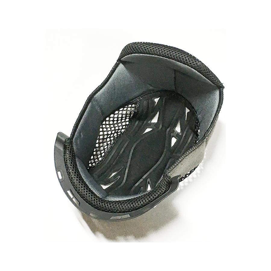 メーカー名：ジーロットメーカー品番：ATR0012カタログ品番：P089-3190販売備考：ZG AeroTourist用リペア センターパッドです。洗濯ネットに入れて洗濯も可能。サイズ:XL(8mm)色[カラー]：ブラックサイズ：XLサイズ用