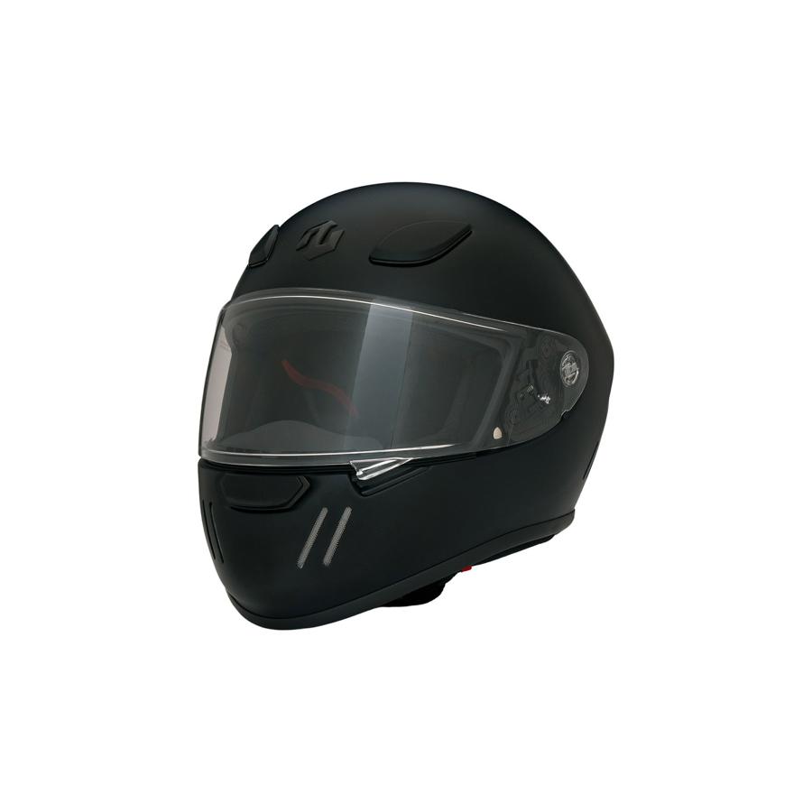 メーカー名：ジーロットメーカー品番：BRJ0012/XSカタログ品番：P111-2387ブレードランナー販売備考：MATT BLACK規格表示：SG/MFJ公認色[カラー]：マットブラックサイズ：XSサイズ（53〜54cm）重量[グラム]：...