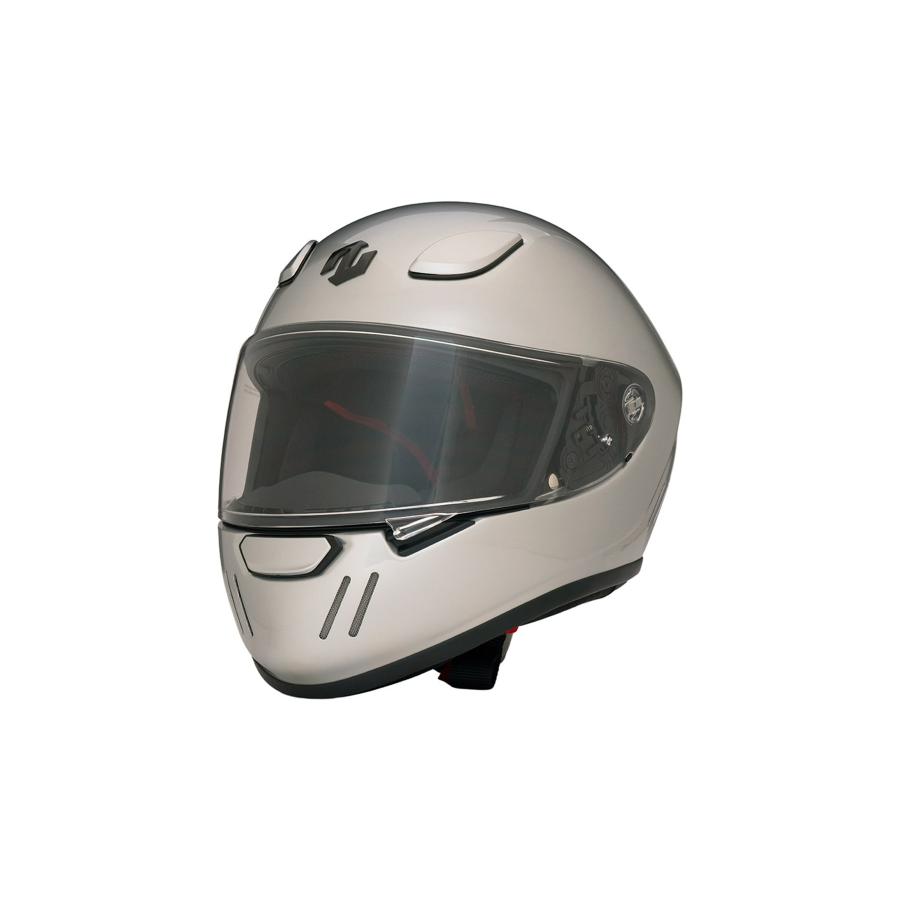 メーカー名：ジーロットメーカー品番：BRJ0013/XLカタログ品番：P111-2397ブレードランナー販売備考：SILVER規格表示：SG/MFJ公認色[カラー]：シルバーサイズ：XLサイズ（61〜62cm）重量[グラム]：1480材質[...