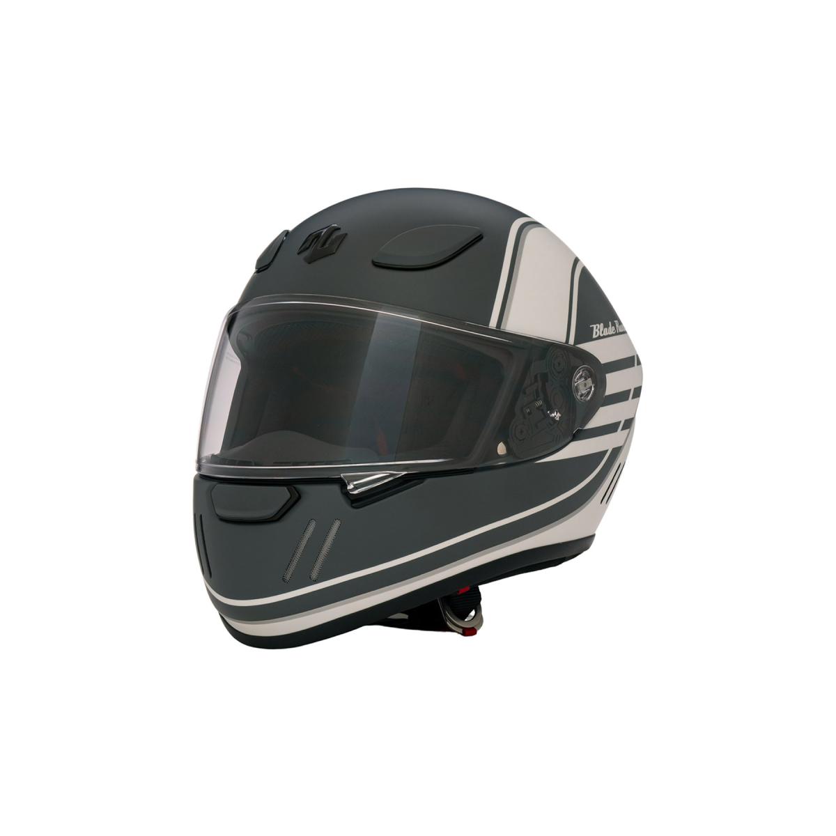 メーカー名：ジーロットメーカー品番：BRJ0021/XXLカタログ品番：P111-2446ブレードランナー販売備考：MATT GRAY規格表示：SG/MFJ公認色[カラー]：マットグレーサイズ：XXLサイズ（63〜64cm）重量[グラム]：...