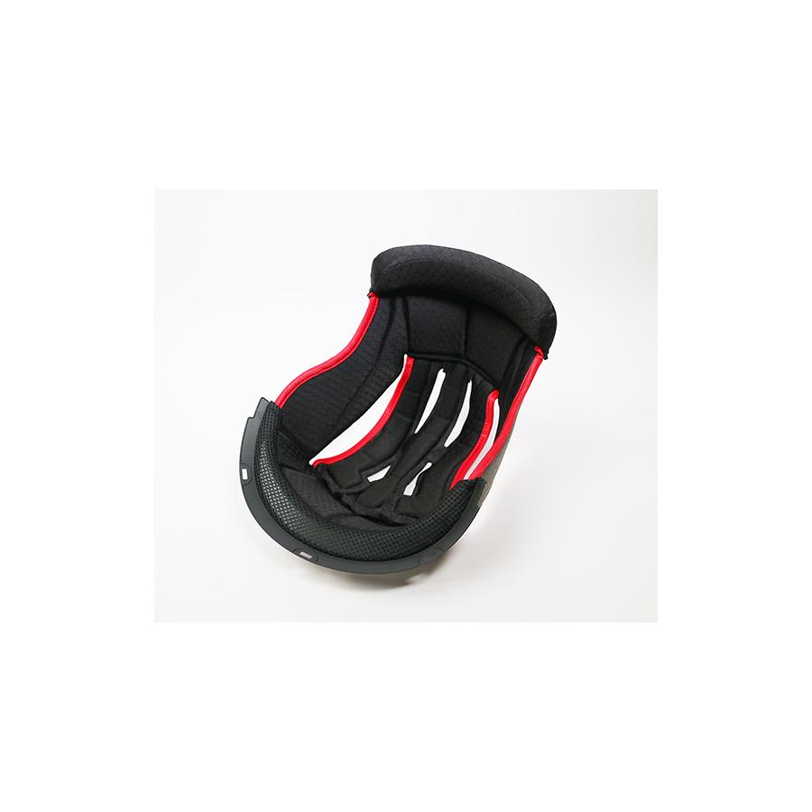 メーカー名：ジーロットメーカー品番：BRJR0010/XLカタログ品番：P115-6405色[カラー]：ブラックサイズ：XLサイズ用