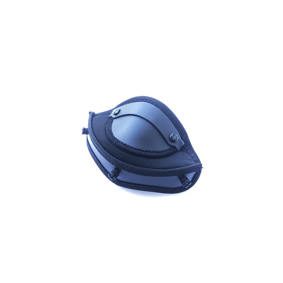 メーカー名：ジーロットメーカー品番：BRJR0015カタログ品番：P115-6415色[カラー]：ブラックサイズ：全サイズ共通