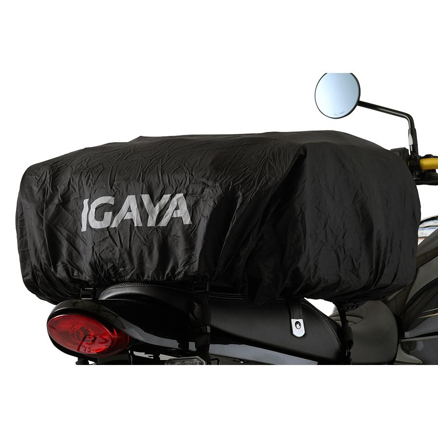 メーカー名：イガヤメーカー品番：IGY-RPR-00004販売備考：リペアパーツです。キャンプツーリングシートバッグ（IGY-SBB-R-0040/IGY-SBB-R-0041） レインカバー 1個備考：リペア レインカバー IGY-SBB...