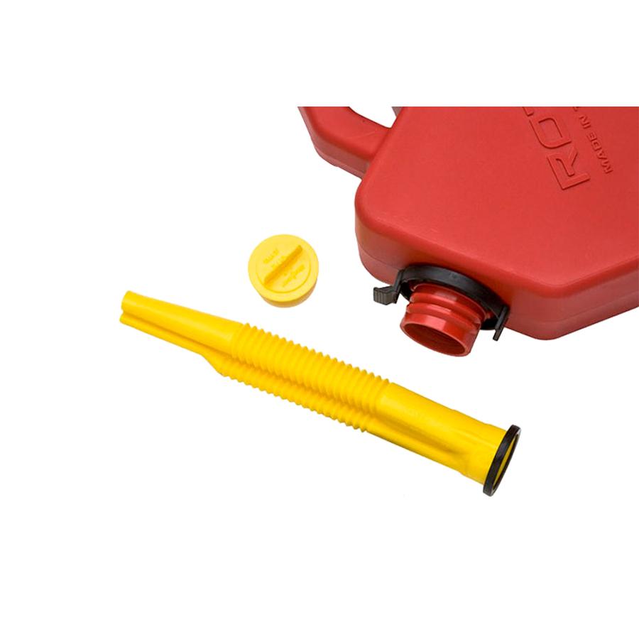 メーカー名：ロトパックスメーカー品番：RX-SP-V通気菅があるためスムーズに液体を注ぐことができるノズルです。販売備考：内容：イエローセルフベントノズル、ラバーガスケット、ストッパー付ノズルキャップ。色[カラー]：イエロー（黄）材質[素材...