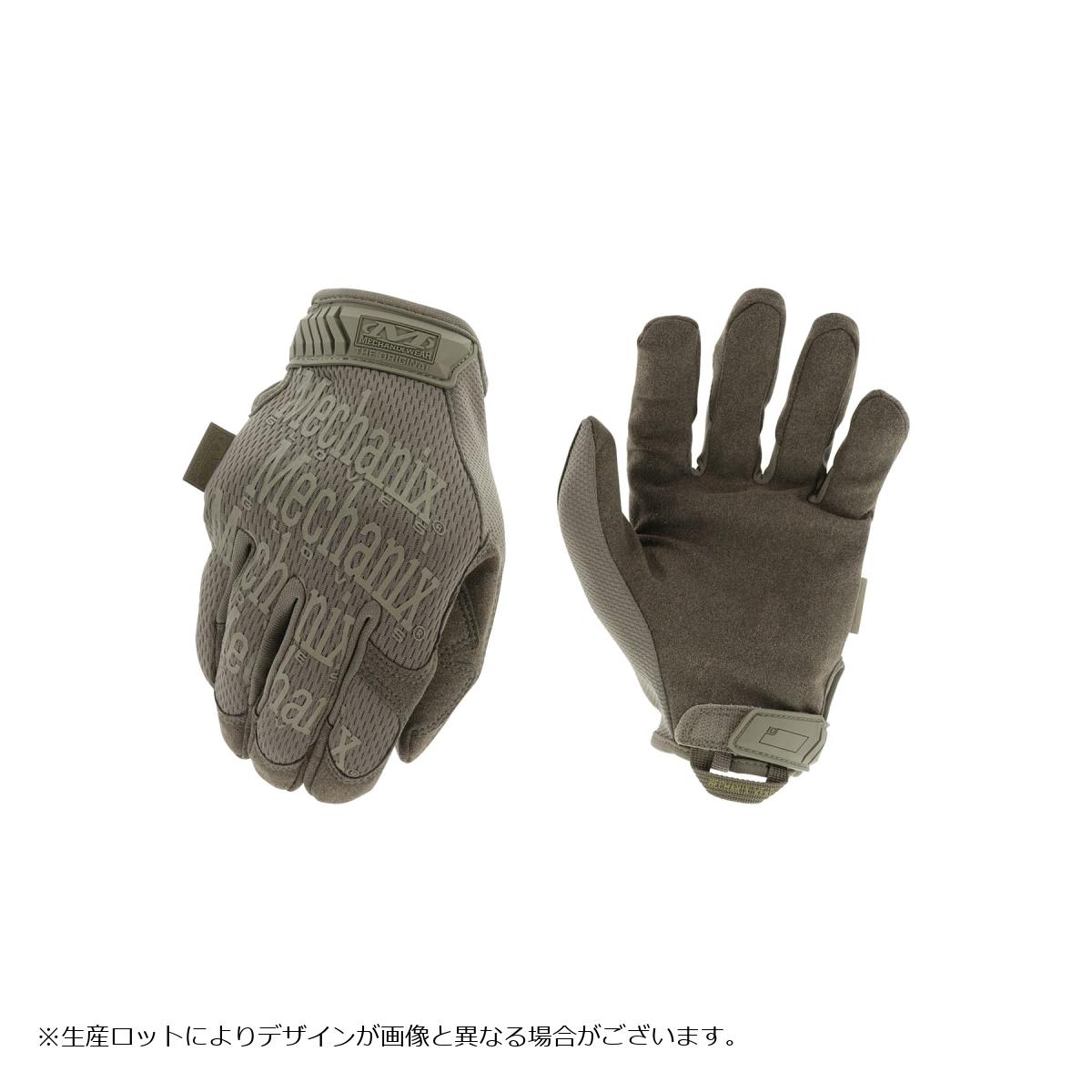 メーカー名：メカニクスウェアメーカー品番：MG-60-010The Originalグローブ は、30年以上にわたりワークグローブの基準を進化させてきました。現在のThe Originalグローブは、先進的な機能を搭載し、プロフェッショナル...