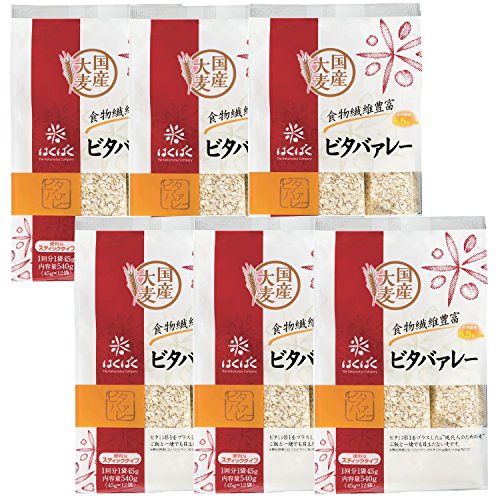 -/540g×6袋/-・パッケージ個数:6・内容量:540g×6袋・商品サイズ(高さ×奥行×幅):361mm×154mm×164mm・原材料:大麦、ビタミンB1、着色料(ビタミンB2)商品紹介 ビタミンBが添加された麦です。お米に混ぜて炊飯...