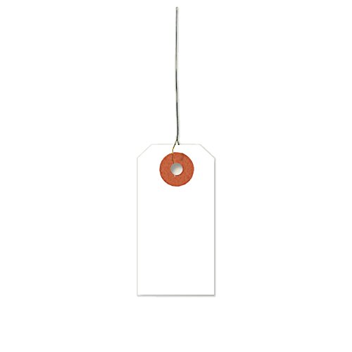 ホワイト/並/003500300・Size:並・パッケージ個数:1・商品サイズ:横30×縦60mm・材質:上質紙・針金・入数:1箱(1000枚)