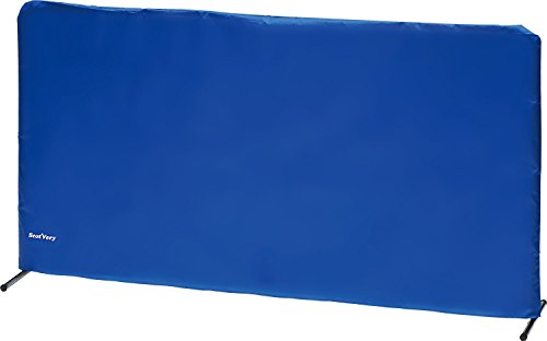 -/75×140cm/NX2839・パッケージ個数:1・素材: カバー/ナイロン210デニール・サイズ: 75×140cm・重量: 約1kg組立て簡単。 軽量仕切りフェンス。 つぎ目からのフレームのがたつきを安定させる構造になっています。