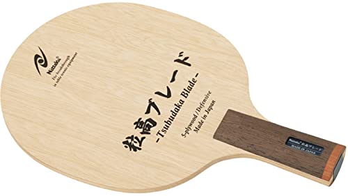 なし/ブレード:丸158×150mm、グリップ:C 82×21mm/NE6423・パッケージ個数:1・合板構成：5枚、木材・サイズ/ブレード：丸158×150mm、グリップ：C 82×21mm・板厚：5.3mm・スピード：スロー・重量：76...