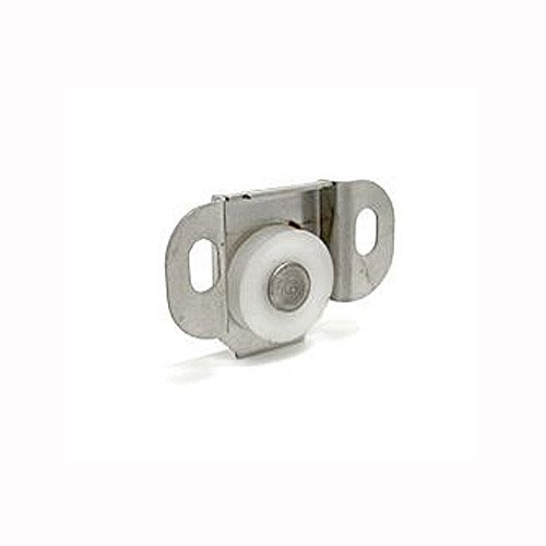 網戸シルバー/戸車径 18mm/アミド-009・パッケージ個数:1・〔戸車径〕 18mm・・戸車は1個梱包されています。・・この戸車はビル・マンション用ですが、持ち出し型・箱型網戸にも使用されています。■ 戸車は1個梱包されています。 ■ ...