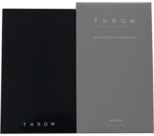 ・ブラウンレギュラー 1個 (x 1) 4961503622785・商品サイズ (幅×奥行×高さ) :6.4x1.1x11cm・内容量:11g商品紹介 メイク感覚で、伸びてきた白髪をまわりの髪と馴染ませます。 気になる顔周りや分け目の白髪を...
