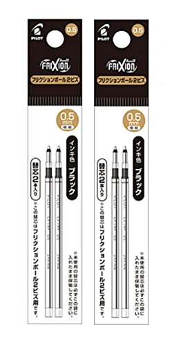 ビズ・ペン先: 極細0.5mm/軸: ステンレス+樹脂・レフィルサイズ: 全長：87.5mm　最大径 3.6mm・※未使用の替芯は必ず袋に入れたまま保管してください。フリクションシリーズの特徴 【特徴1】 温度変化で筆跡が透明化！　 温度変...