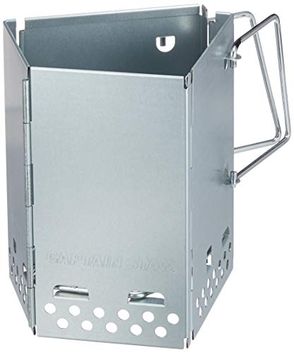 幅18.5×奥行19×高さ20.5cm・ 幅185×奥行190×高さ205mm（本体のみ） M-6638・・Style:幅18.5×奥行19×高さ20.5cm・バーベキュー用火起こし器・用途: 簡単に炭火が起こせる火起こし器・組み立てサイズ...