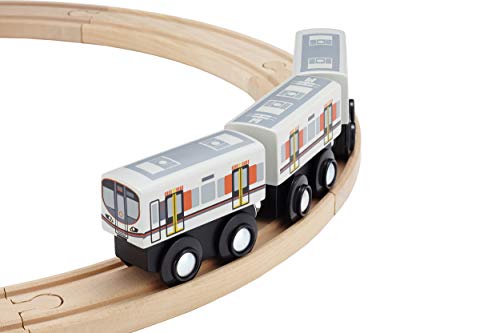 ・ MOK-021・木の電車おもちゃ!モクトレイン!!各地を走る電車をモデルに!!説明 木の電車おもちゃ!モクトレイン!!各地を走る電車をモデルに!!