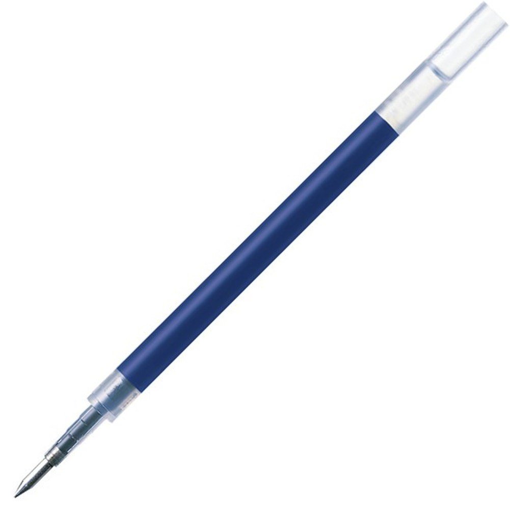 1.0mm 青 10本ブルー/-/B-RJF10-BL・パッケージ個数:1・【適合商品】サラサクリップ 1.0mm／サラサ 1.0mm・【特長】さらさらとしたなめらかな書き味／濃くにじまず鮮やかな発色・【インク】水性顔料インクで耐水性、耐光...