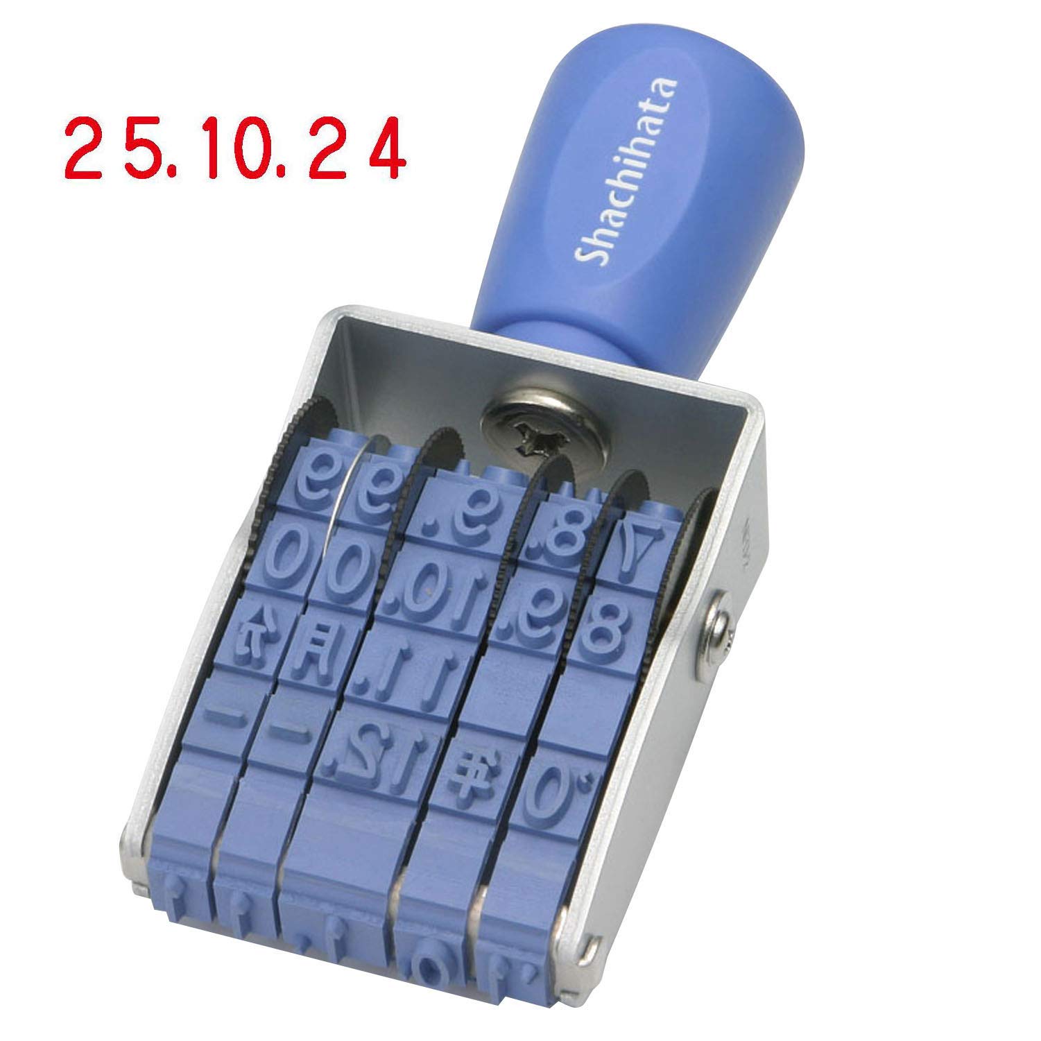 モデルB-/2号/NFD−2G・Size:2号・パッケージ個数:1・【印面サイズ】2号・【書体】ゴシック体・【仕様】ベルトのみの販売は無し・【寸法】50mm×28.5mm×111.6mm・【重量】66g握りやすい。捺しやすい。見やすい回転ゴ...