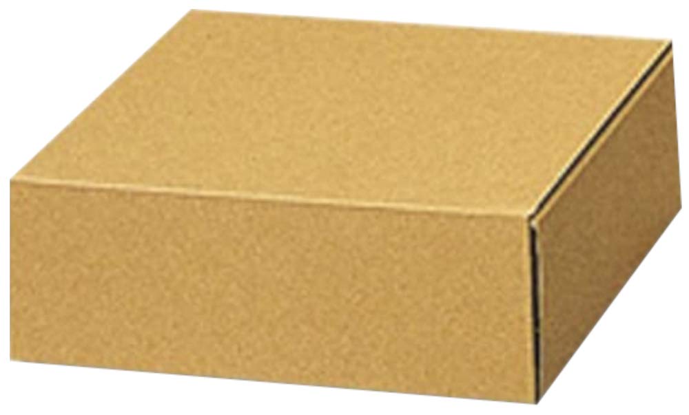 スタンダードナチュラル/Z-15(内寸 縦18×横18×高7cm)/006201510・Size:Z-15(内寸 縦18×横18×高7cm)Style:スタンダード・パッケージ個数:1・組立時サイズ:縦18×横18×高7cm(内寸)・内容量...