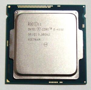 1-2営業日以内に発送させていただきます。 動作確認済の中古品でございます。 付属品：CPU本体のみ でございます。