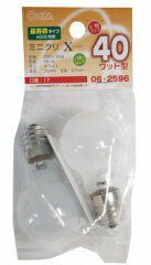 ● 明るさそのままで約10％省エネ！（当社従来品と比べて長寿命です。） ● 定格寿命約4，000時間！ ● E17口金・小型なので器具もコンパクトにできます。 仕様 ■ 定格：100V−36W ■ 形状：PS−35 ■ 仕上げ：ホワイト ■...