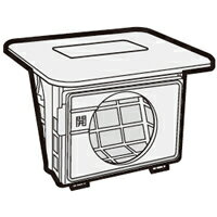 適応機種：ES-Z100-TL、ES-Z100-TR