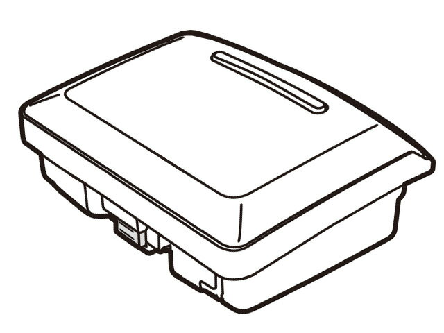 適応機種：SR-PX183-K/SR-YP103-R/SR-YP183-R/SR-PX103-K/