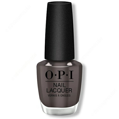 OPI/ネイルラッカー ●世界的ブランドであるOPI ネイルポリッシュは、圧倒的なカラーの豊富さ・素晴らしいカラーの発色、ネイルの乾きが早いなどの理由で、厚い信頼をえているネイルメーカーです！ ●OPIネイルのボトルとキャップは、使いやすい...