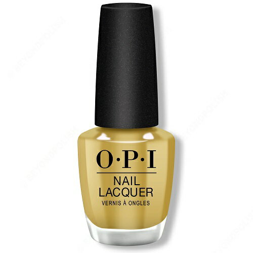 OPI/ネイルラッカー ●世界的ブランドであるOPI ネイルポリッシュは、圧倒的なカラーの豊富さ・素晴らしいカラーの発色、ネイルの乾きが早いなどの理由で、厚い信頼をえているネイルメーカーです！ ●OPIネイルのボトルとキャップは、使いやすい...