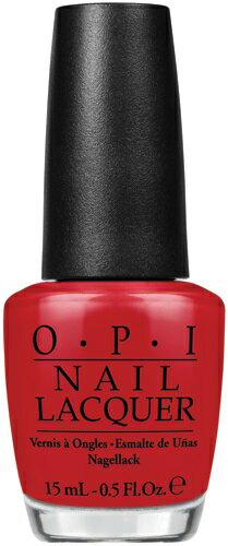 OPI/ネイルラッカー ●世界的ブランドであるOPI ネイルポリッシュは、圧倒的なカラーの豊富さ・素晴らしいカラーの発色、ネイルの乾きが早いなどの理由で、厚い信頼をえているネイルメーカーです！ ●OPIネイルのボトルとキャップは、使いやすい...