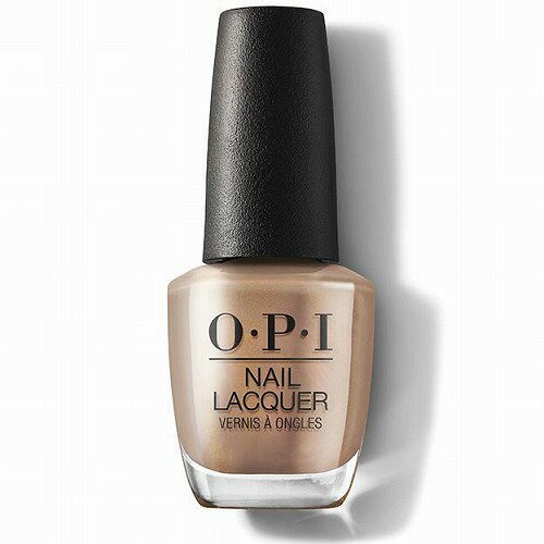 OPI/ネイルラッカー ●世界的ブランドであるOPI ネイルポリッシュは、圧倒的なカラーの豊富さ・素晴らしいカラーの発色、ネイルの乾きが早いなどの理由で、厚い信頼をえているネイルメーカーです！ ●OPIネイルのボトルとキャップは、使いやすい...