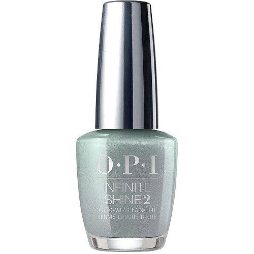 OPI Infinite Shine（インフィニット シャイン） OPIから全くの新商品。 LEDまたはUVを使用しないジェルのようなポリッシュ。 たった3ステップ（プライマー⇒カラー⇒グロス）で完成。 リムーバーで除去。 強烈な輝き、ジェ...