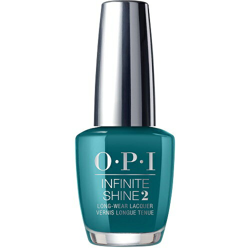 OPI Infinite Shine（インフィニット シャイン） OPIから全くの新商品。 LEDまたはUVを使用しないジェルのようなポリッシュ。 たった3ステップ（プライマー⇒カラー⇒グロス）で完成。 リムーバーで除去。 強烈な輝き、ジェ...