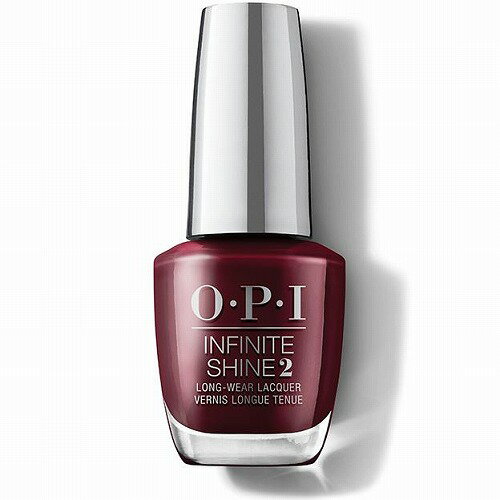 OPI Infinite Shine（インフィニット シャイン） OPIから全くの新商品。 LEDまたはUVを使用しないジェルのようなポリッシュ。 たった3ステップ（プライマー⇒カラー⇒グロス）で完成。 リムーバーで除去。 強烈な輝き、ジェ...