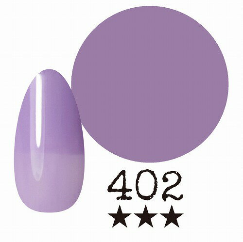 ●UV、LED対応（LED波長405nm±5推奨） ●容量：4g入 ●原産国：日本 ●化粧品届出済（爪化粧料） ●ソークオフジェル ※爪や皮膚に異常を感じた際はご使用を中止して下さい。 ※お子様の手の届かない所に保管して下さい。 ※パッケー...