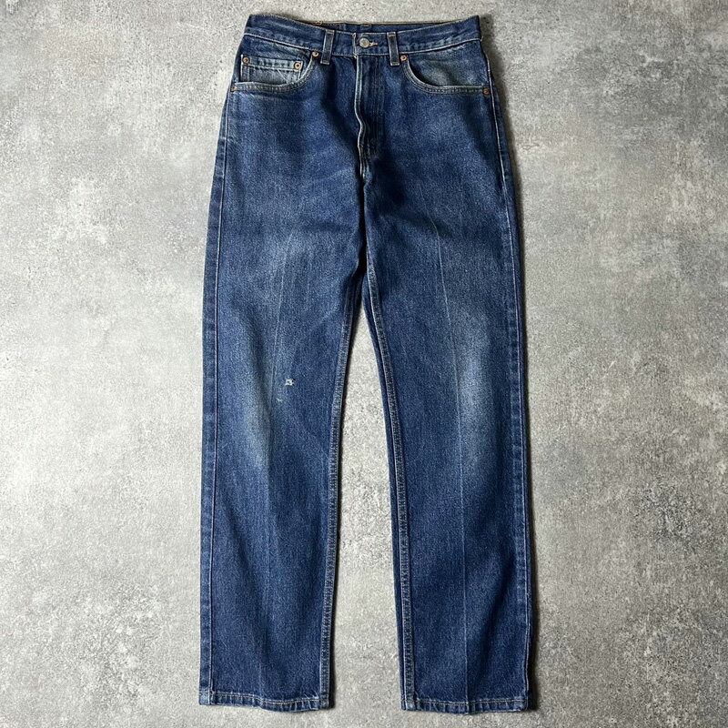 No... f060224-01 age... 1990年代 brand... Levi's color... ブルーデニム material... 100% COTTON size... W31 L30 ─ description ─ 9...
