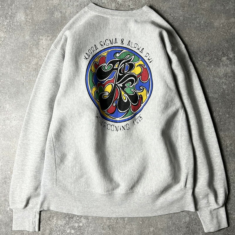 No... f070909-02 age... 1990年代 brand... Lee color... 霜降りグレー material... 95% COTTON・5% POLYESTER size... XL ─ description...