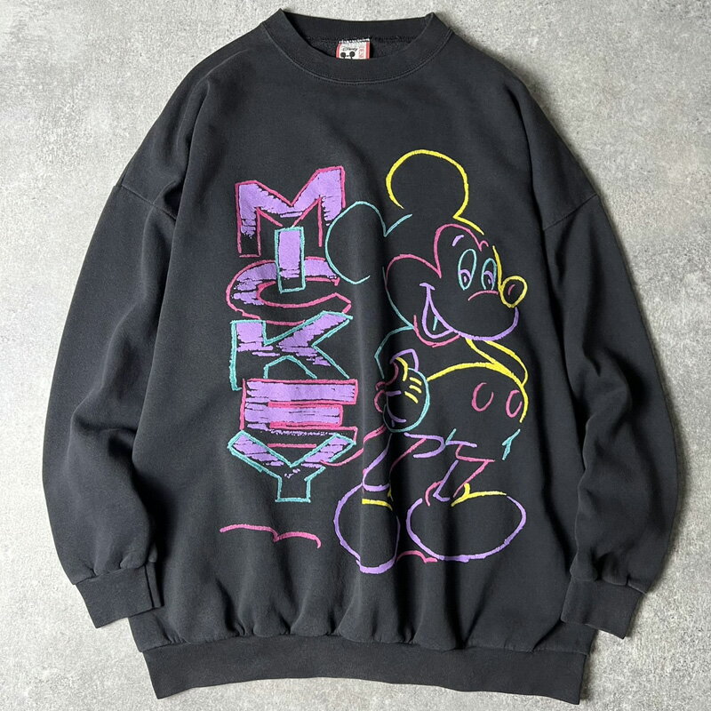 No... f070912-03 age... 1990年代 brand... ─ color... ブラック material... 50% POLYESTER・50% COTTON size... 4-X-LARGE ─ descrip...