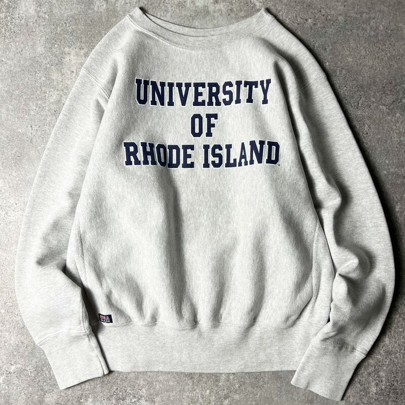 No... f070917-02 age... 1990年代 brand... The Cotton Exchange color... 霜降りグレー material... 95% COTTON・5% POLYESTER size... ...