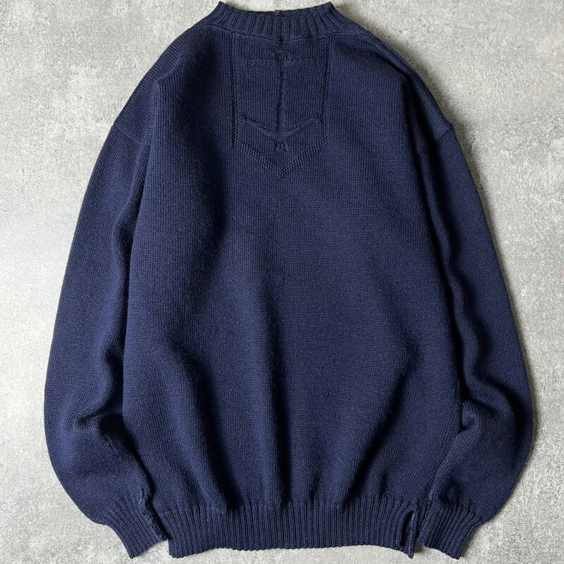 No... f071127-01 age... 1970年代 brand... SUMERLAND color... ダークネイビー material... SUPERFINE PURE WOOL size... ─ ─ descripti...